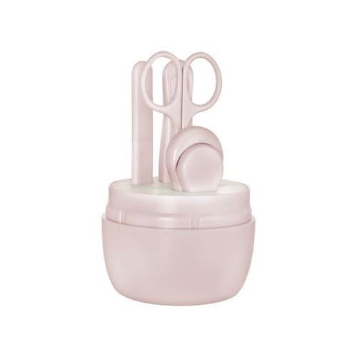 Canpol Babies Manikir Set Za Negu Bebe - Pink