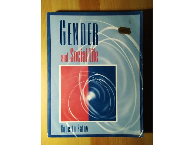 Gender and Social Life