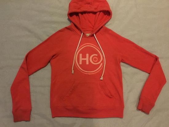 Hollister original zenski duks