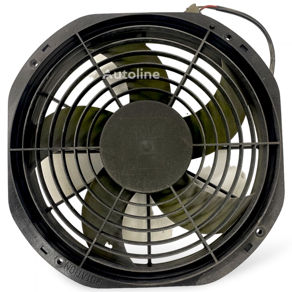 THERMO KING,SPAL CROSSWAY (01.06-) 1E21048G01 radijator klima uređaja za Irisbus Arway, Crossway, Crealis, Magelys, Proway, Daily Tourys (2006-) autobusa