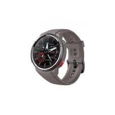 Mibro GS pametan sat (smart watch) u tamno sivoj boji