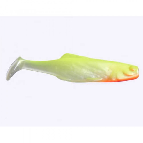 Orka Shad 2005 S10 10cm pakovanje 5kom boja WY