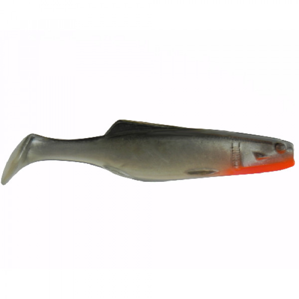 Orka Shad 2006 S11 11cm pakovanje 5kom boja WB