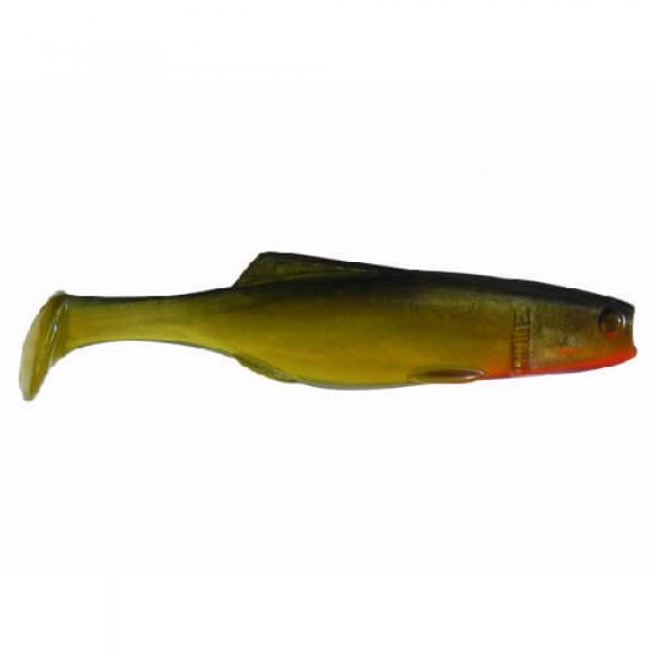 Orka Shad 2008 S14 14cm pakovanje 3kom boja YB