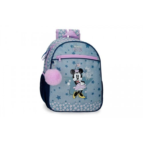 Disney ranac 33cm minnie style 49.822.21