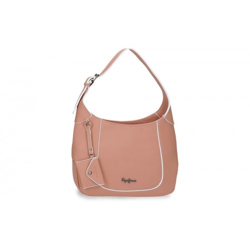 Pepe Jeans torba na rame pink 70.171.32