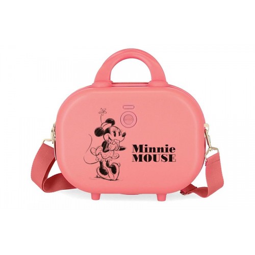 Beauty case Minnie Abs 36.639.22