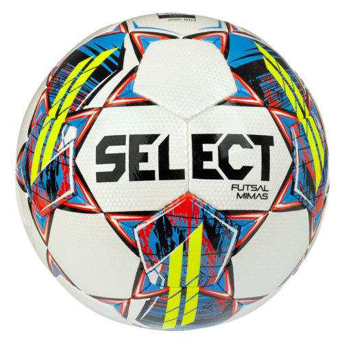SELECT FUTSAL MIMAS