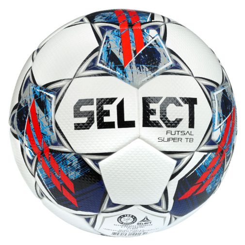 SELECT FUTSAL SUPER TB