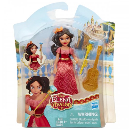 Disney Princeza Elena 19760