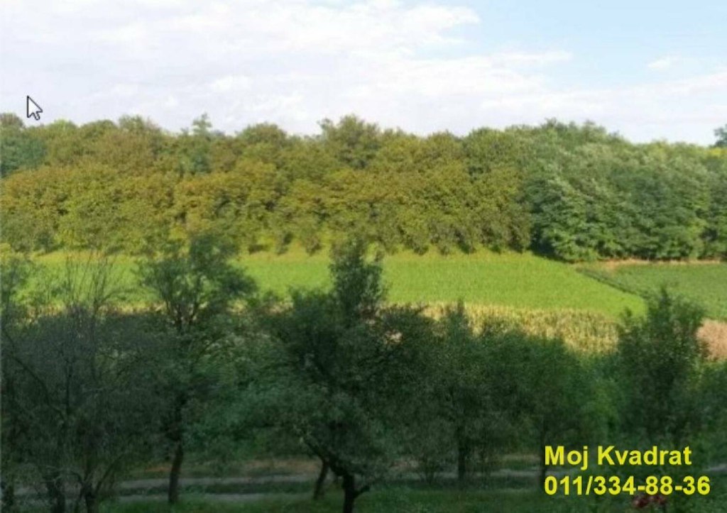 Fruška gora, Erdevik - Karađorđeva, 22.98a