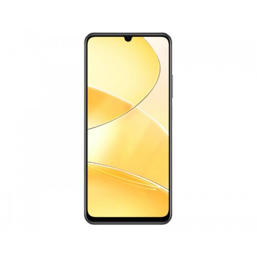 REALME C51 RMX3830 Carbon Black 4/128GB mobilni telefon