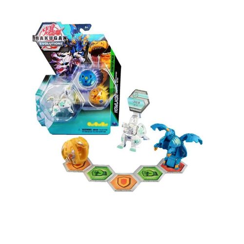 Bakugan Starter Pack