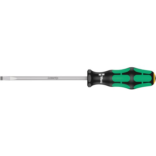 Wera 335 odvijač SL, 1 x 5.5 x 125 mm, 05110007001