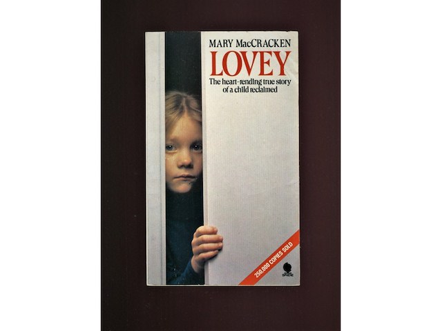 Lovey: A Very Special Child
