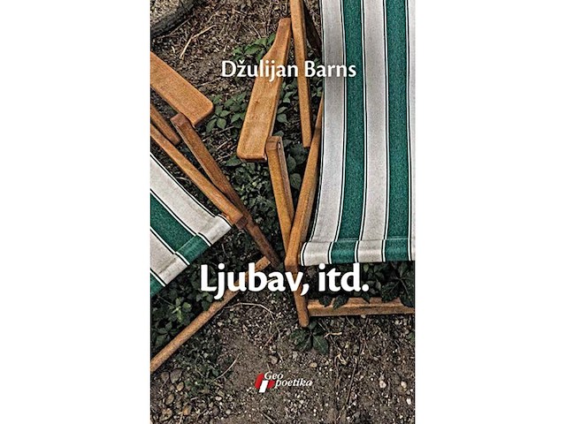 Ljubav, itd. -