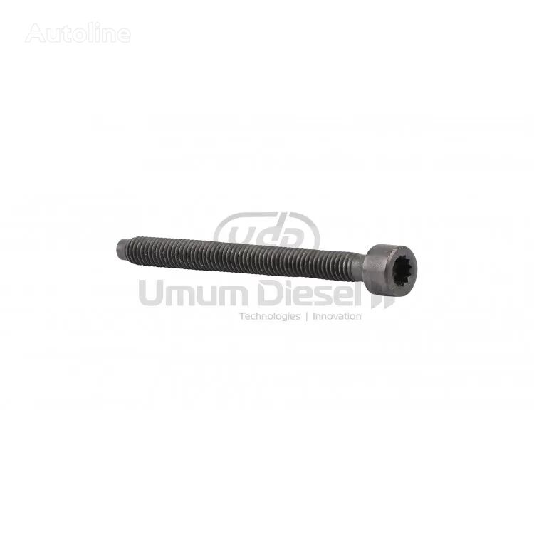 Socket head bolt with inner multipoint head 038 103 385 A 038 pričvršćivači za Volkswagen Jetta putničkog automobila