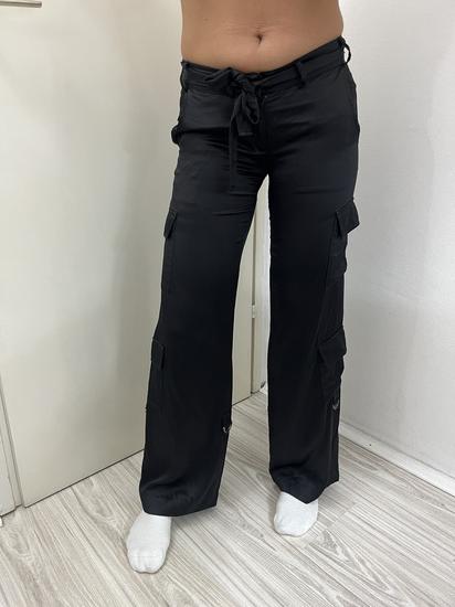Guess pantalone 100%svila