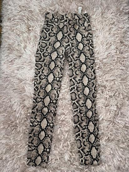 Pantalone zara