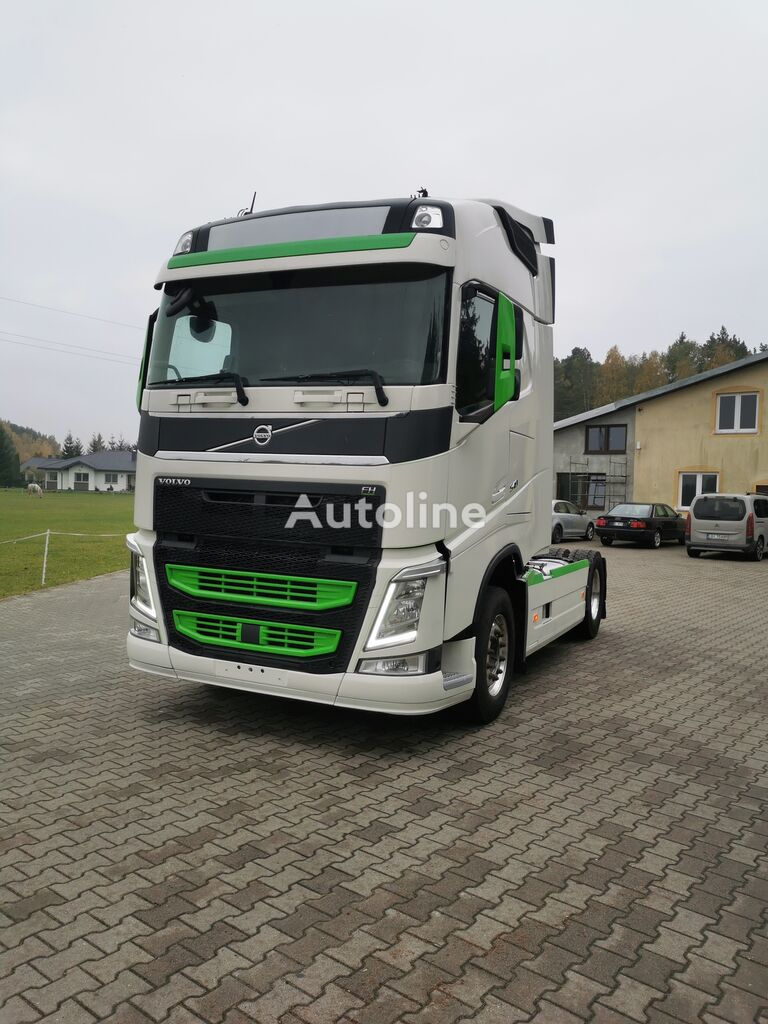 Volvo FH 540 tegljač