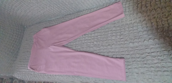 AKCIJA 500.BEBI.ROZE.PANTALONE/HELANKE