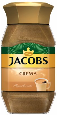 KAFA INSTANT CREMA GOLD JACOBS 100G TEGLA
KAFA INSTANT CREMA GOLD JACOBS 100G TEGLA