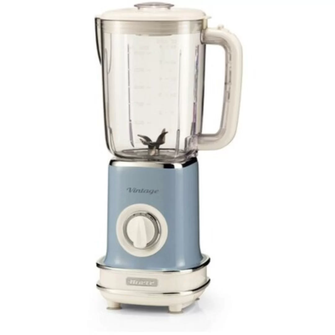 Ariete Vintage blender AR568BL
Ariete Vintage blender AR568BL