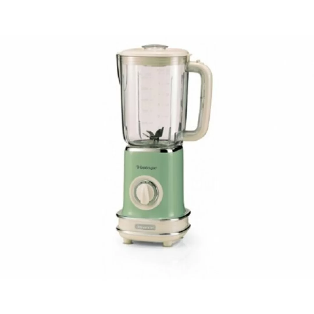 Ariete Vintage blender AR568GR
Ariete Vintage blender AR568GR