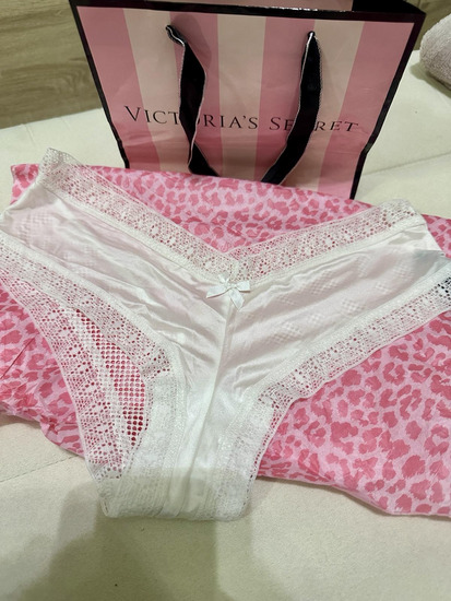 Victoria secret gacice