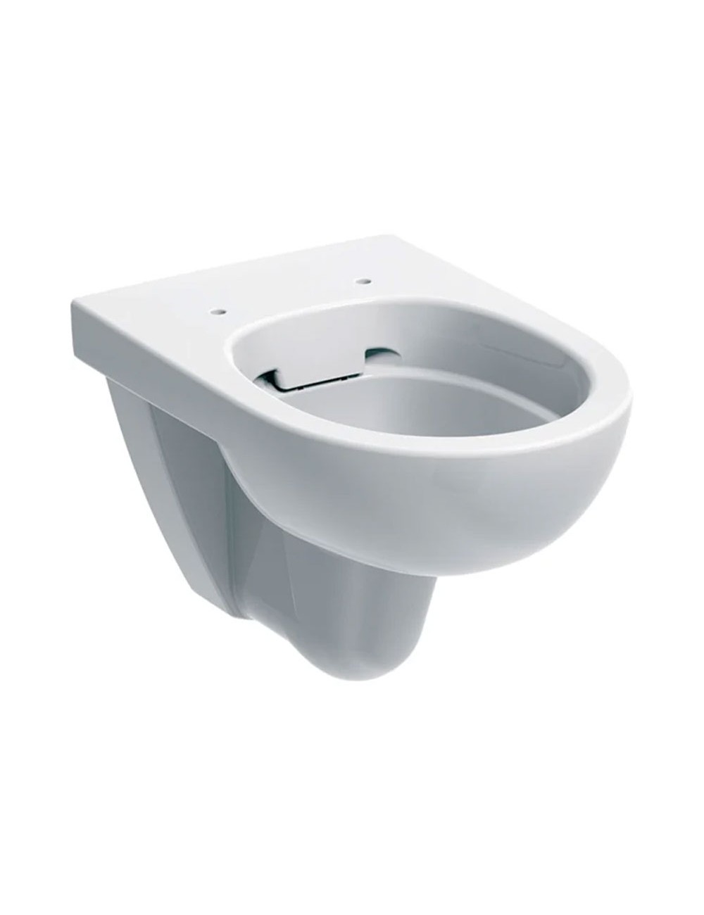 Geberit Selnova konzolna wc šolja, rimfree 500.265.01.1