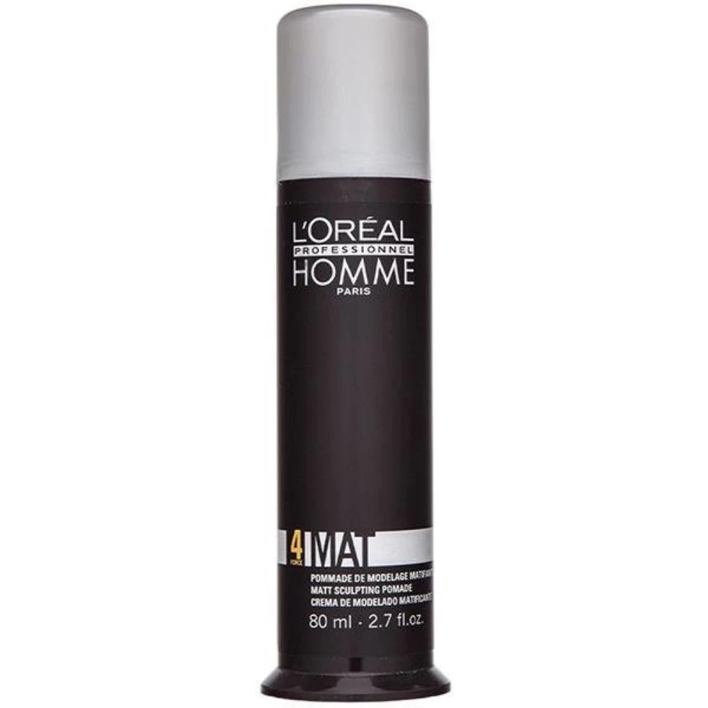 L'OREAL Professionnel LP Homme Mat Krema 80 mL