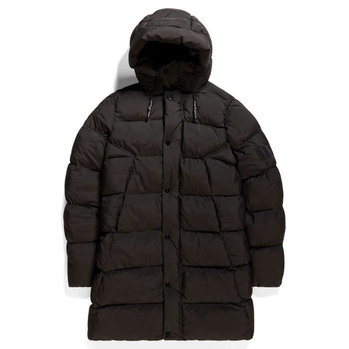 G-Star Raw Whistler Parka Puffer jakna