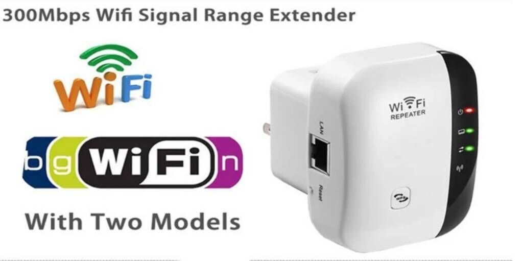 WIFI Repetitor i Pojačivač Wifi signala NOVO Karakteristike 1
