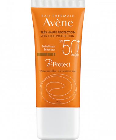 Avene Sun B Protect SPF50+ 30ml