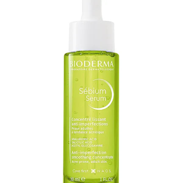 Bioderma Sebium Serum 30ml