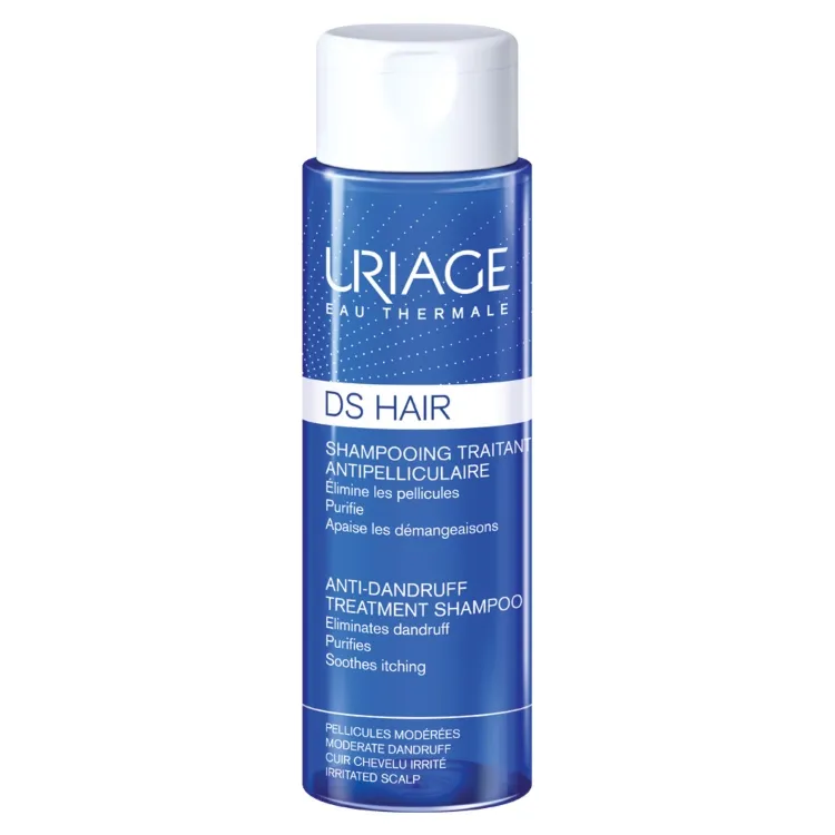 Uriage DS HAIR šampon protiv peruti 200ml