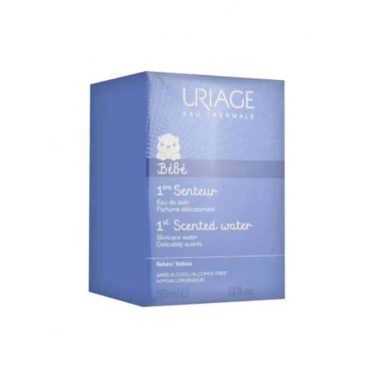 Uriage Bebe Parfem 50ml