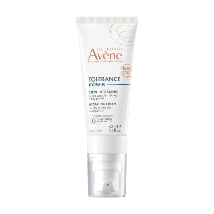 Avene Tolerance Hydra-10 krema 40ml