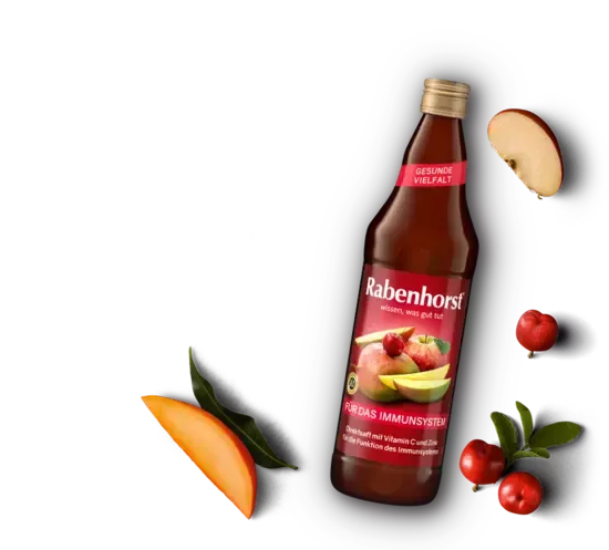 RABENHORST Sok Sve najbolje 750ml