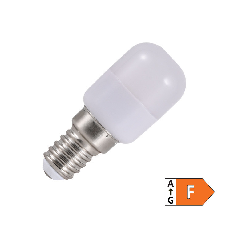 LED sijalica E14 220V 2,5W, 240lm, 3000K (toplo bela) ili 6500K (hladno bela)