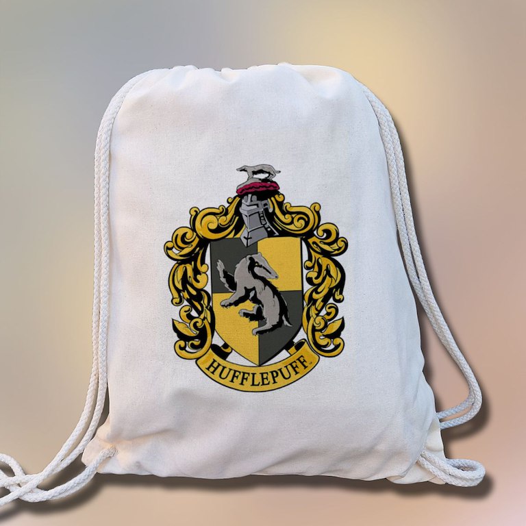 HUFFLEPUFF RANAC