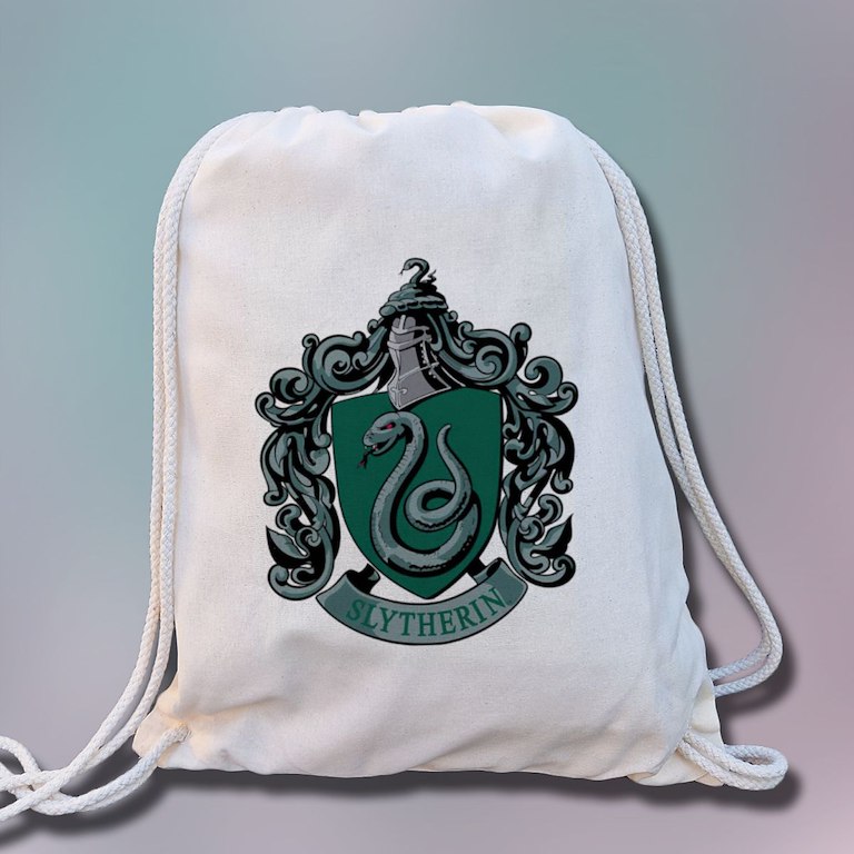 SLYTHERIN RANAC