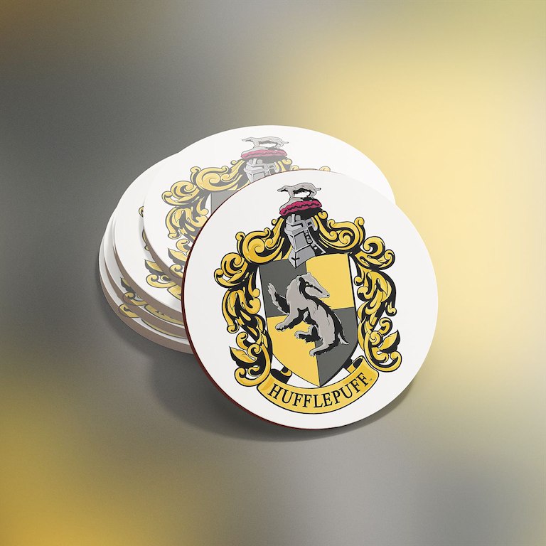 HUFFLEPUFF 2 PODMETAČ