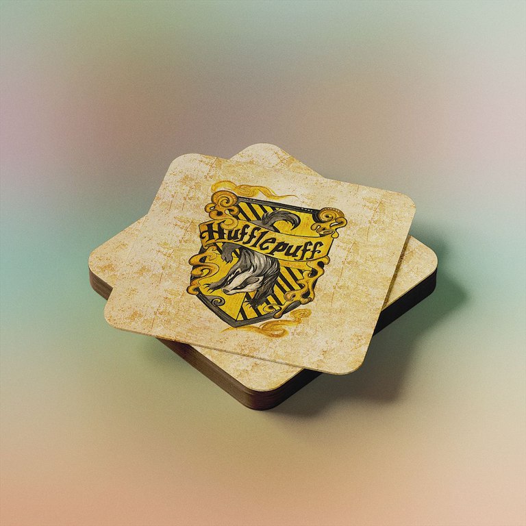 HUFFLEPUFF PODMETAČ