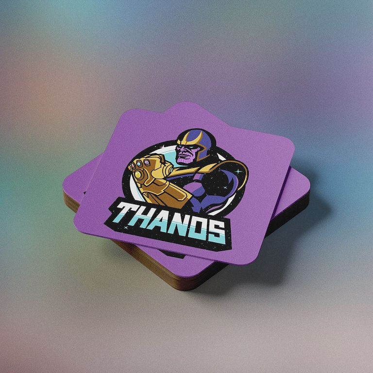 THANOS PODMETAČ