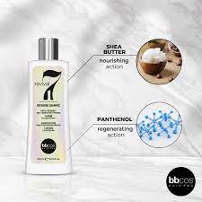 BBcos Hair Pro – 7 In 1 Revival – Repairing Shampoo – 250ml