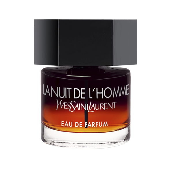 YSL La Nuit De L'Homme Eau de Parfum 60ml