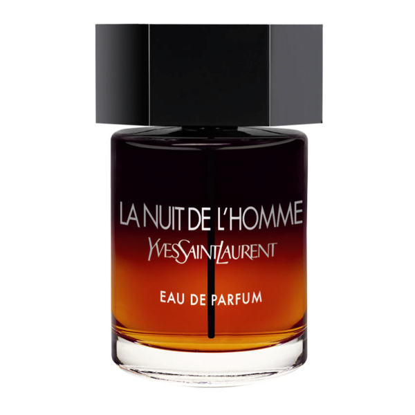 YSL La Nuit De L'Homme Eau de Parfum 100ml