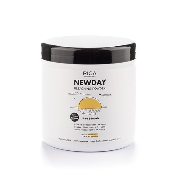 Rica – Newday Bleaching Powder Blanš – 500g