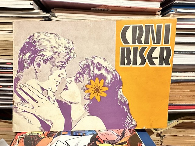 Crni biser